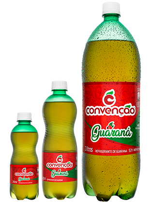 Refrigerantes | Refrigerantes Convenção